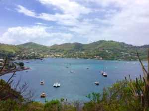 BEQUIA – by Theresa | pilotsdiscretiondotcom